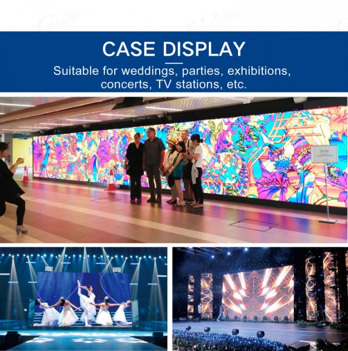 LED Screen Commercial Billboard Advertising P3.91 Outdoor LED Digital Signage Display