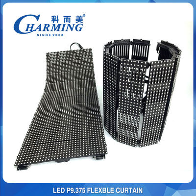 LED Flexible Display factory, Buy good quality LED Flexible Display ...