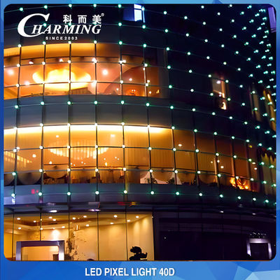 LED Pixel Lights factory, Buy good quality LED Pixel Lights Products ...