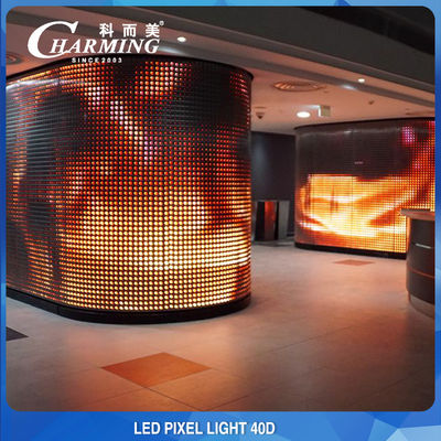 LED Pixel Lights factory, Buy good quality LED Pixel Lights Products ...