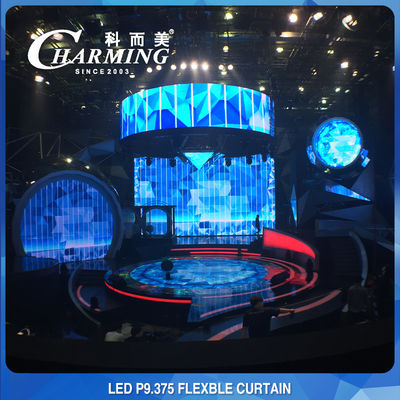 LED Flexible Display factory, Buy good quality LED Flexible Display ...