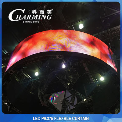 LED Flexible Display factory, Buy good quality LED Flexible Display ...