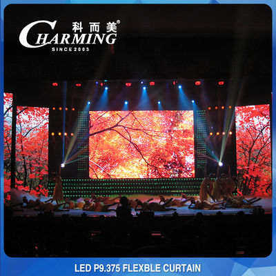 LED Flexible Display factory, Buy good quality LED Flexible Display ...