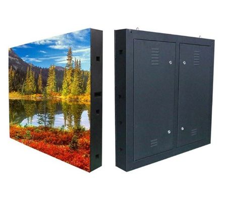 Quality LED Video Wall Display & HD LED Display factory from China